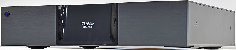 CLASSE Sigma Amp5 1000-watt 5-channel balanced Amp | Reverb