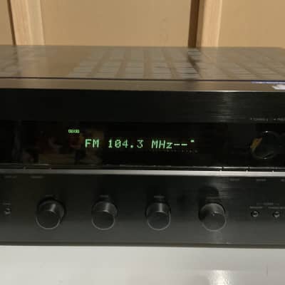 Sony STR-DH810 100x7 Watt Multichannel Receiver with HDMI | Reverb