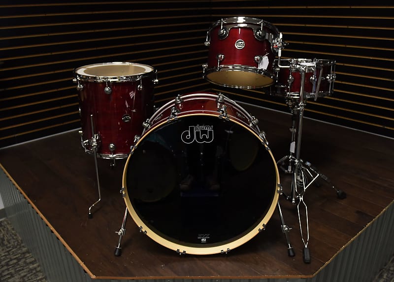 Performance Series Shell Pack | Reverb