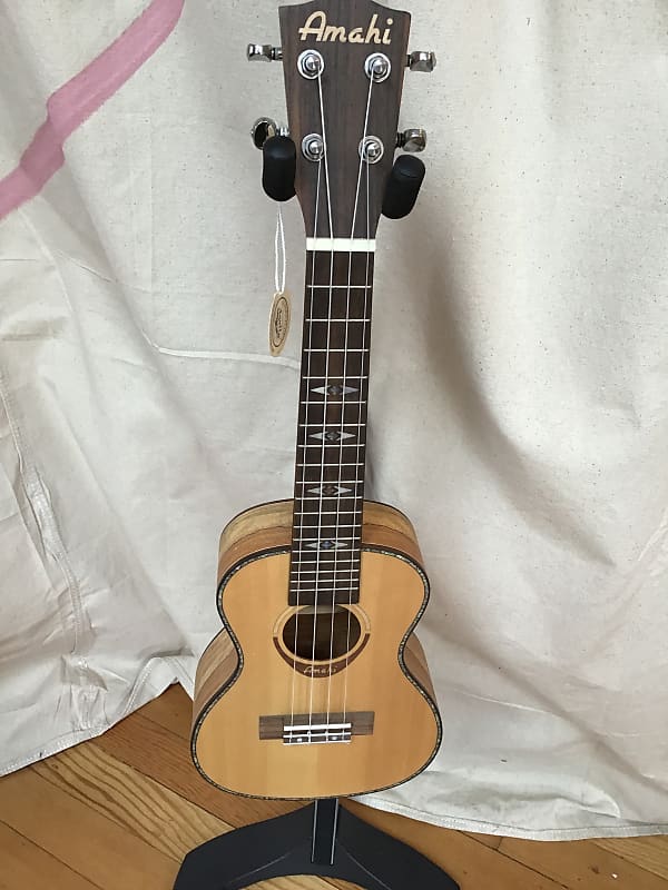 Amahi c-03 2020 natural | Reverb