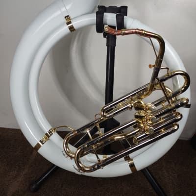 Yamaha sousaphone YSH-301 - Fiberglass | Reverb UK
