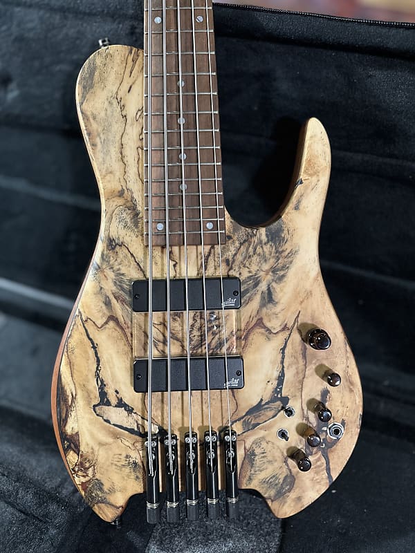 Matthew Garrison Bass Mini 31’ camazon | Reverb