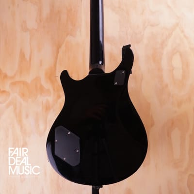 Patrick Eggle Berlin Vintage Classic in Dark Green Burst, | Reverb UK