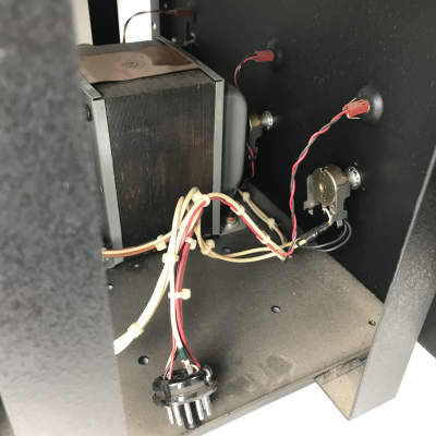 BGW Model 600 Professional Power Amplifier - Made in USA | Reverb