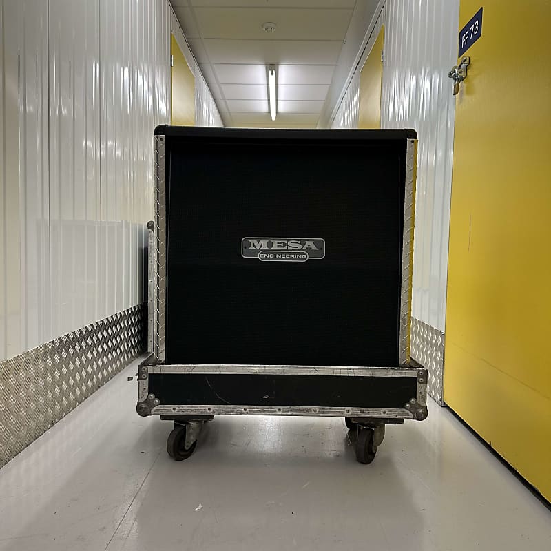 Mesa Boogie CEL-30 4X12 4FB Owned by Duran Duran | Reverb UK