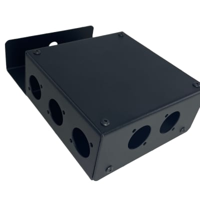 PROCRAFT PBDF-2PC6PC Flyable Power Drop AC Stringer Box | Reverb