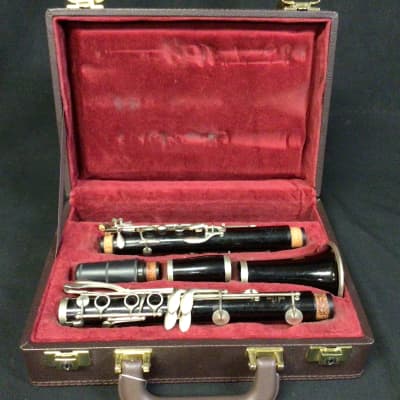 Besson 'Brevete' Bb Cornet - England c1967 | Reverb
