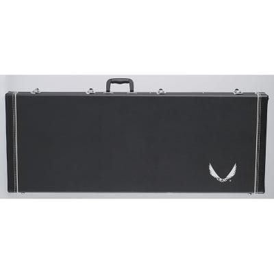 Dean ML Select Fluence Electric Guitar Black Satin NEW w/ | Reverb