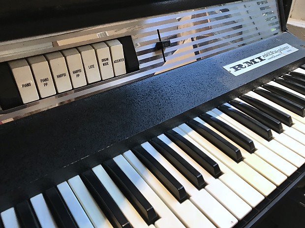 RMI Electra-Piano 368x | Reverb