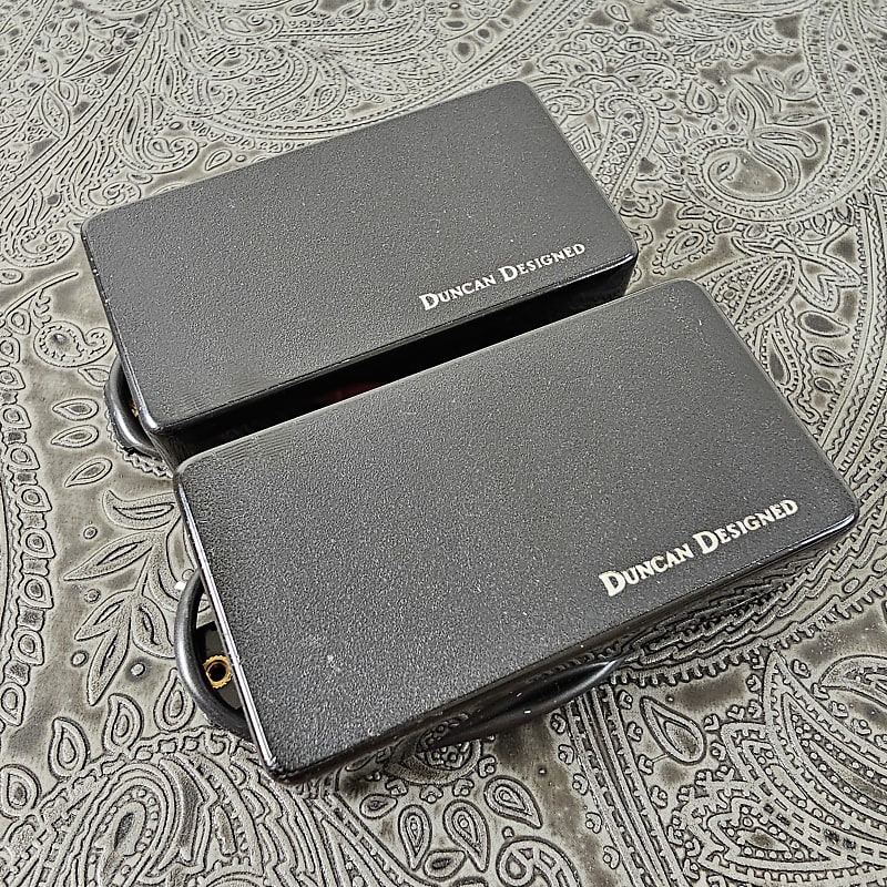 Seymour Duncan/Duncan Designed "HB-105" Active Humbucker | Reverb