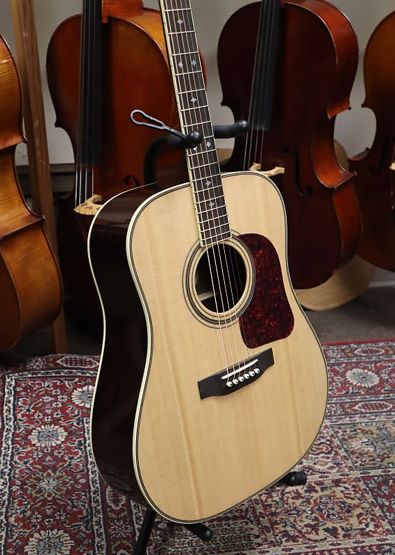 Gallagher G-70 | Reverb