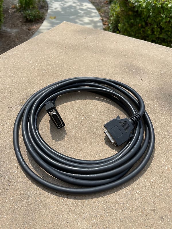 Avid 12' DigiLink Cable | Reverb