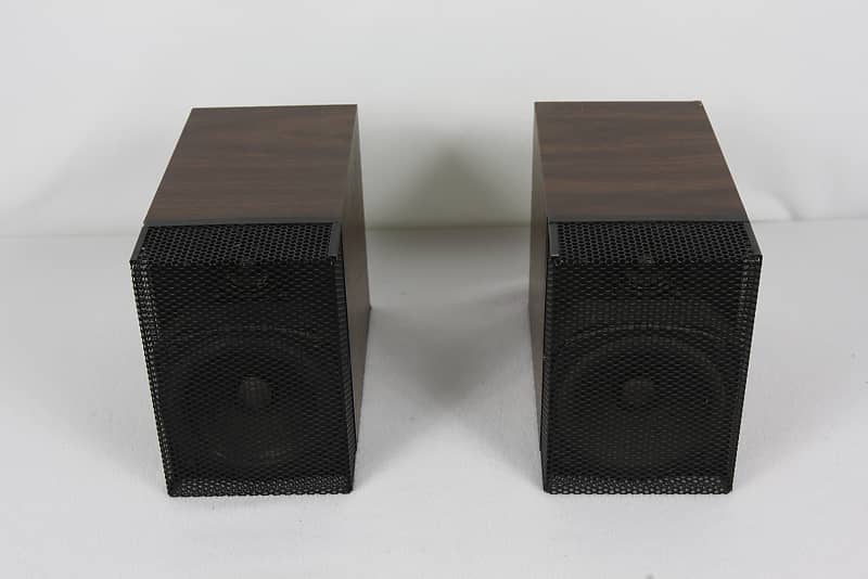 Dick Sequerra Pyramid Metronome Model 7 - Walnut Veneer | Reverb