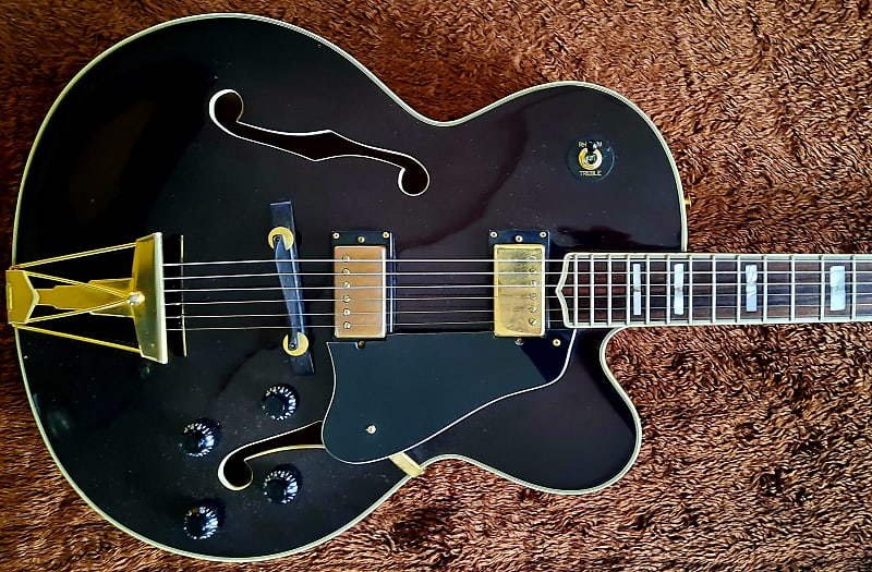 Extremely Rare Marathon Replay Series Replay 6 BS L6 Model | Reverb UK