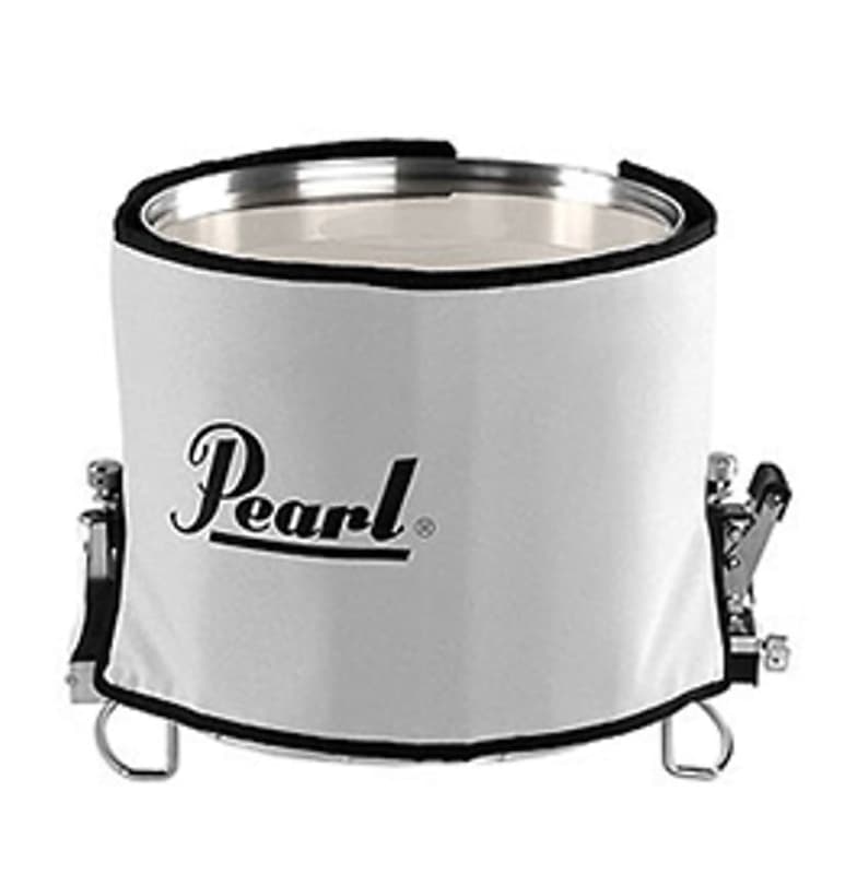Pearl MDC14 Marching Snare Cover | Reverb