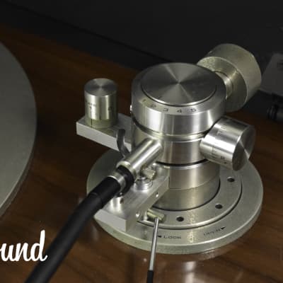 Pioneer EXCLUSIVE P10 Direct-Drive Turntable in Very Good | Reverb UK