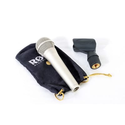RODE S1 Microphone | Reverb
