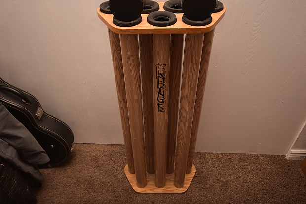 Fahringer Handmade Slapaphone! Custom Percussion! Blue | Reverb Canada