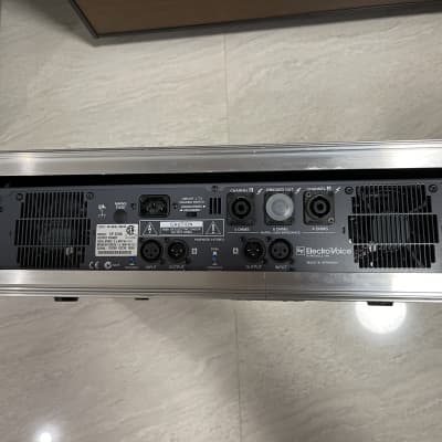 Electro-Voice CP2200 Precision Series | Reverb