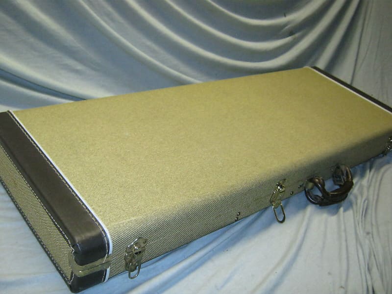 90's SUPER STR*T CASE made in CANADA JACKSON POINTY | Reverb UK