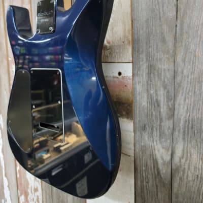 Jackson JDR 94 Concept - Blue | Reverb