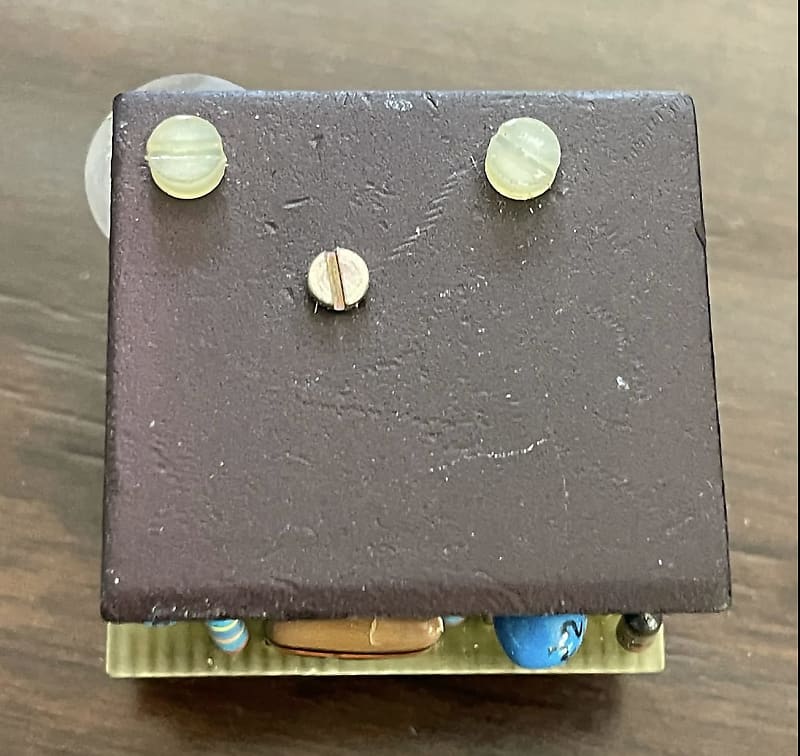 Neve Vintage BA440 440 Discrete Amplifier Op Amp 33609 33114 | Reverb