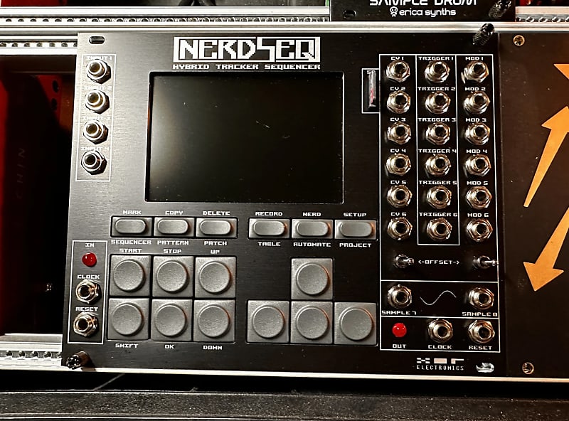 XOR Electronics Nerdseq | Reverb