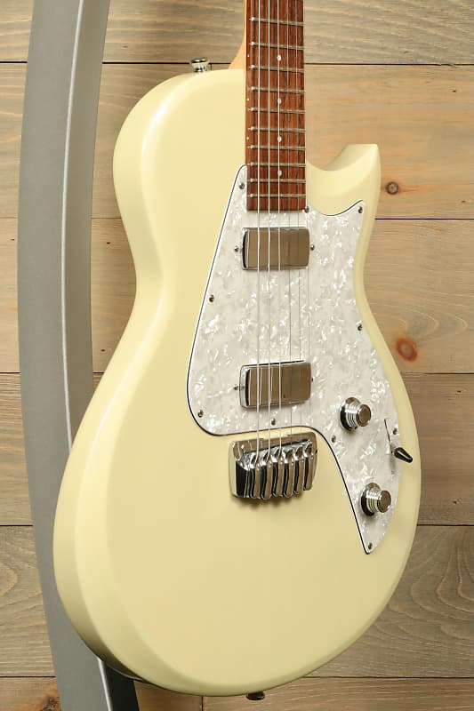 Taylor SB1 Classic Solidbody with Taylor Hardshell Case | Reverb