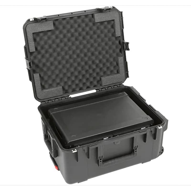 SKB Cases 3I-221710WMC Microphone Bags | Reverb