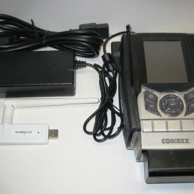 Comrex 2USB Portable IP Codec | Reverb