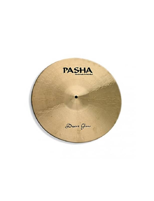 Crash Desert Glow 16 Pasha | Reverb