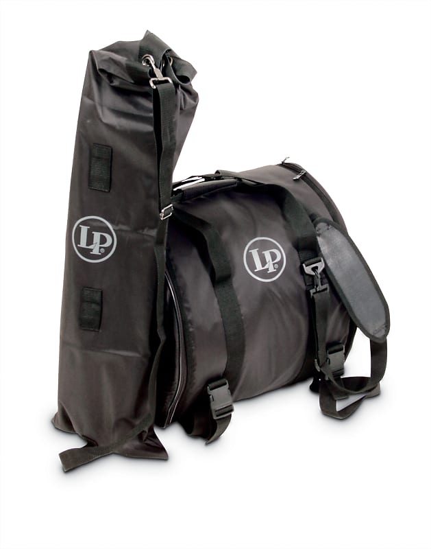 LP Timbale Bag | Reverb