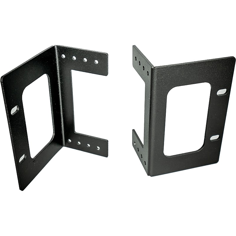 Behringer Recessible 19" Rack Ears (Pair) for XR16 / XR18 / | Reverb