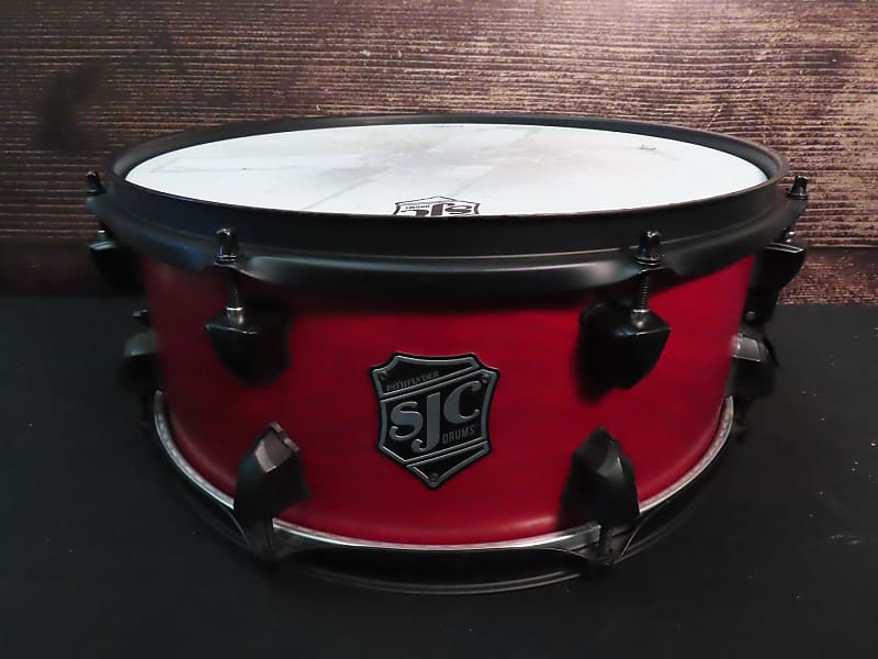 SJC Pathfinder Snare Drum (Edison, NJ) | Reverb