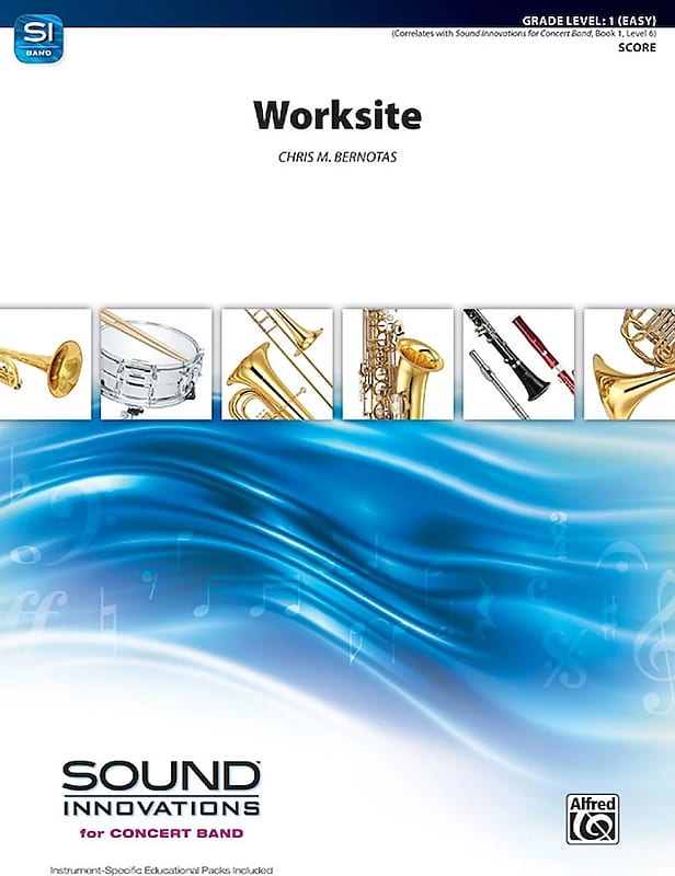 Worksite: Percussion Feature | Reverb