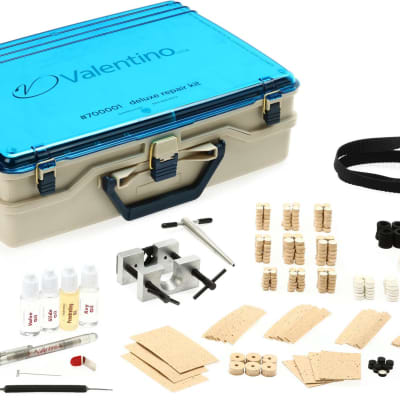 Ferree's Tools Deluxe Repair Kit Q29 | Reverb