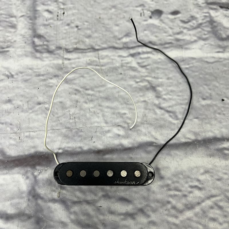 Jackson 5.97k Single Coil Pickup | Reverb