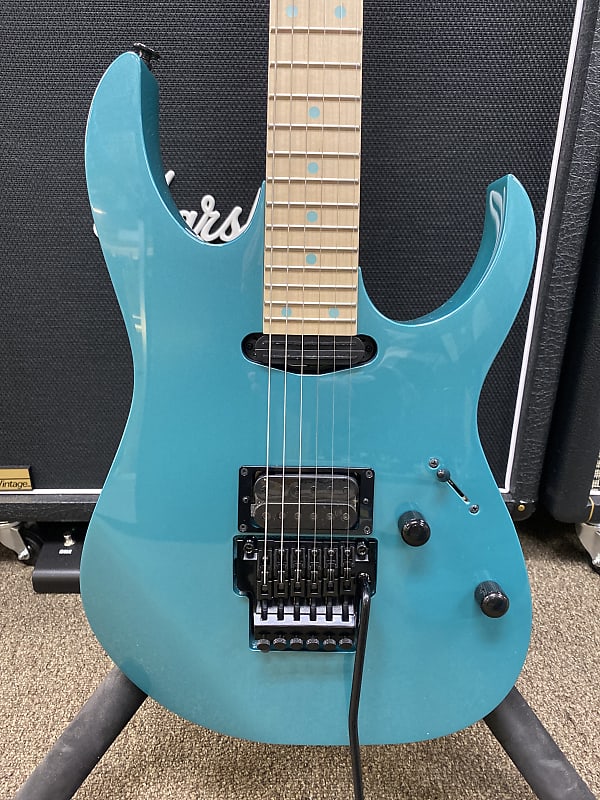 Ibanez RG565-EG Genesis Collection Guitar. | Reverb