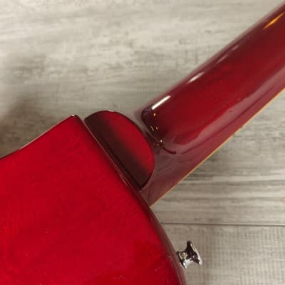 1985 Grandy (By Tokai) Japan Love Rock GLS-65 Les Paul | Reverb