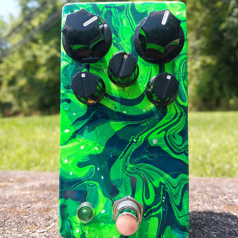 Shadowbox Electronics Gem Drive | Reverb