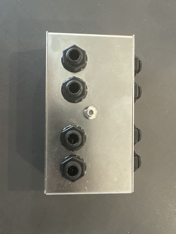 Schmidt Array Patchbay 2020’s | Reverb