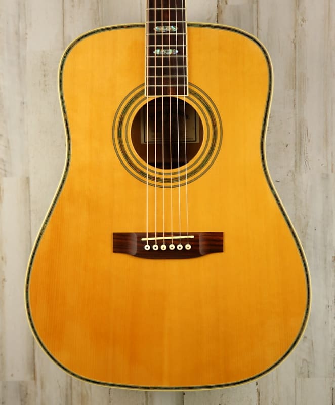 USED Sigma DR41 (958) | Reverb