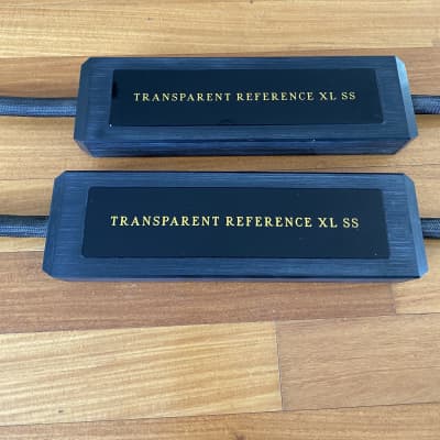 Crown Reference II Power Amp | Reverb