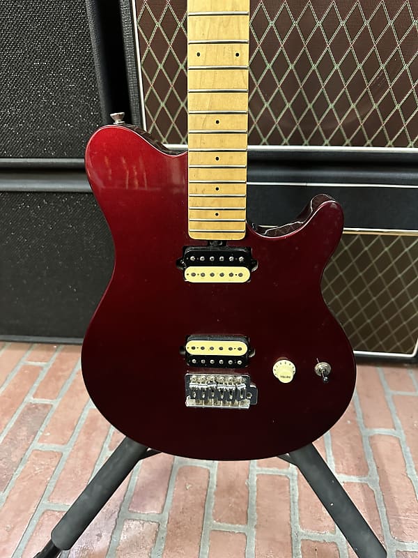 *Project* OLP MM1 | Reverb