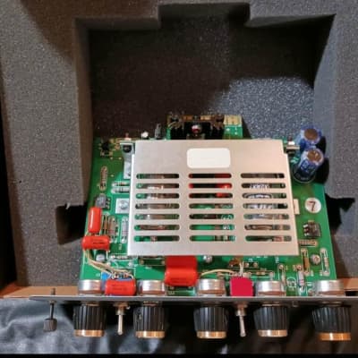 GigaMods SL+ Modified MTS module | Reverb