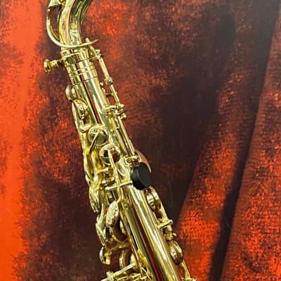 Jean Baptiste JB286AL Alto Saxophone (Atlanta, GA) | Reverb