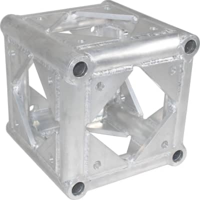 BoltX 6-Way Block Bolted Professional Box Truss – Black | Reverb