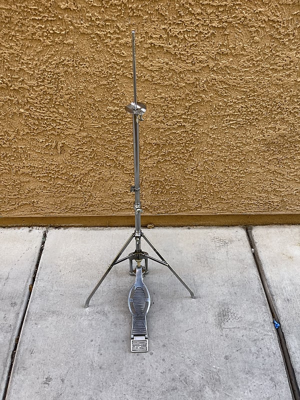 Ludwig Spur lok hi hat stand Vintage | Reverb