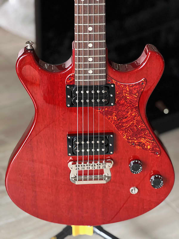 Knaggs Keya "J" H2 2023 Solid Body Electric Guitar - Vintage | Reverb