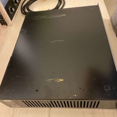 Apogee AD8000 DAC VIII & Digi 8+ card | Reverb